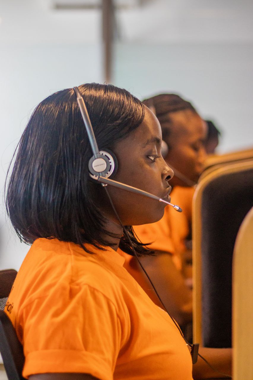 Contact Us - Premier Kenya